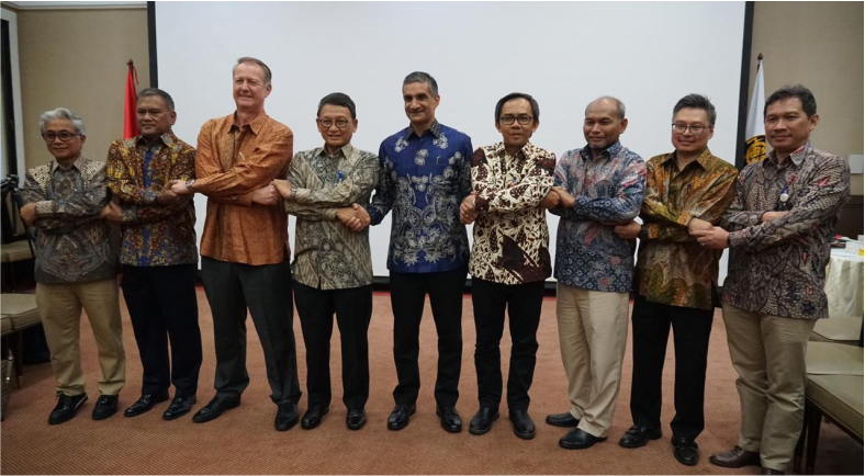 Indonesia upstream oil & gas; Indonesia’s New Gross Split PSC ...